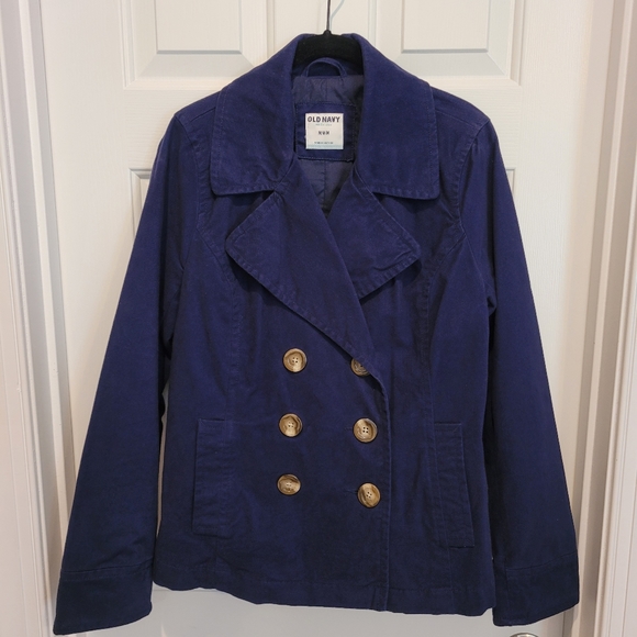 Old Navy | Jackets & Coats | Classic Old Navy Pea Coat | Poshmark